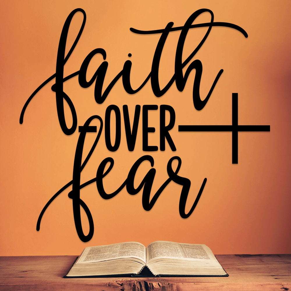 Faith – Brooke & Belle