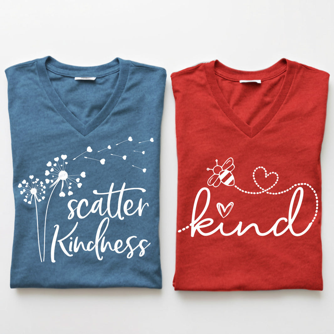 Kindness & Positivity – Brooke & Belle