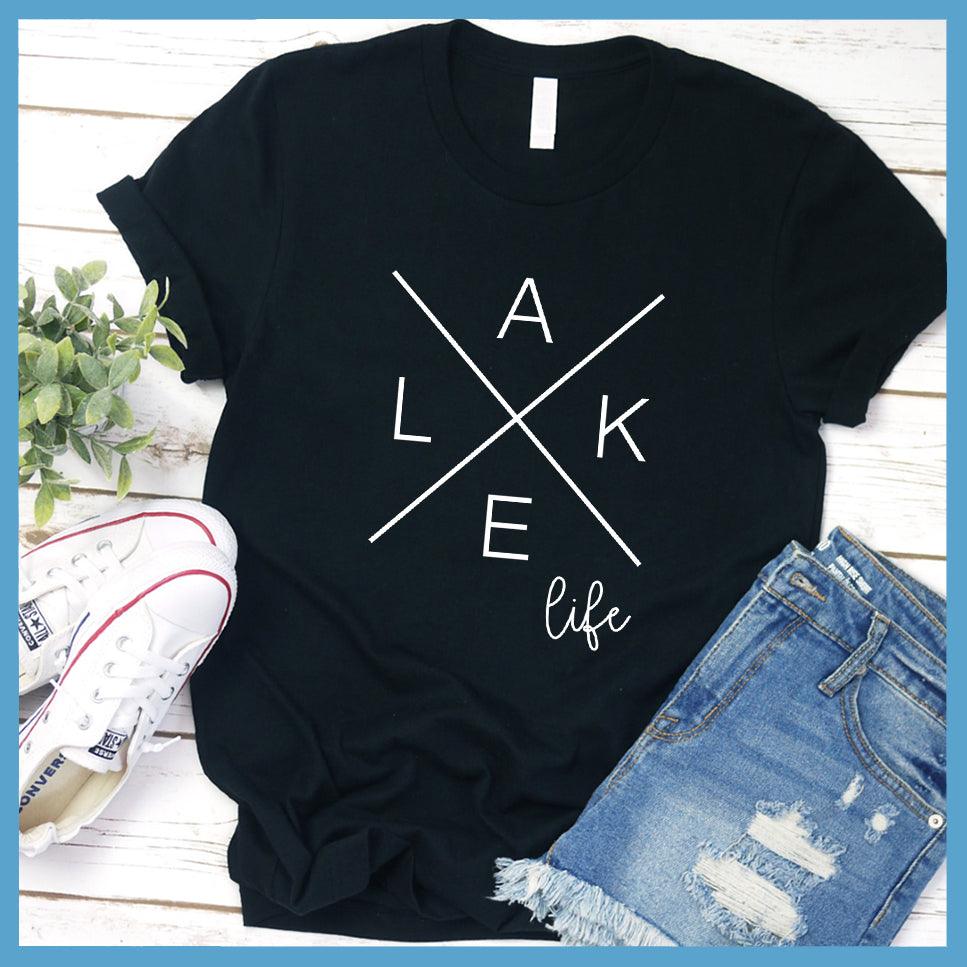 Lake Life T-Shirt – Brooke & Belle